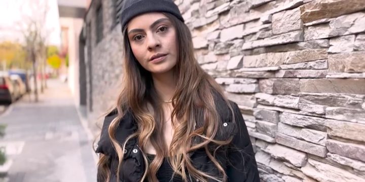 Putalocura Esa Dicen Pillada A Modelo Latina 01 12 Xwarez