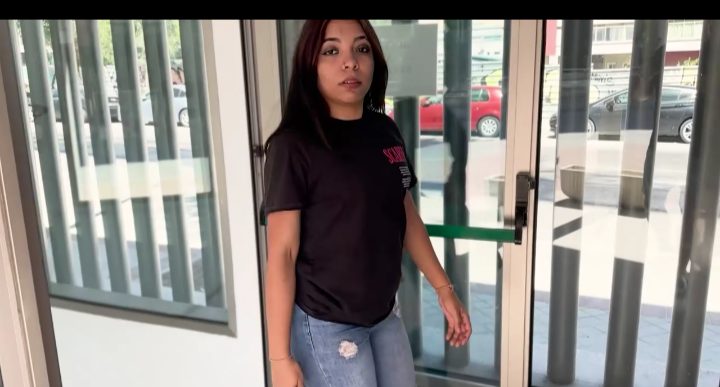 putalocura esmeralda pilladas venezolana de 25 añitos xwarez