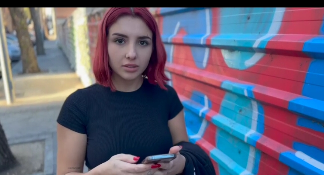 Putalocura Judiyu pilladas a una gallega pelirroja 21.3 xwarez