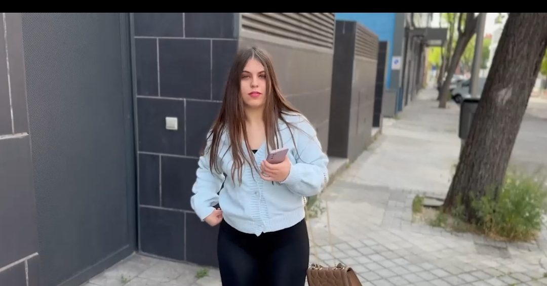 Putalocura laura baby pilladas ojazos y supertimida 2.5 xwarez